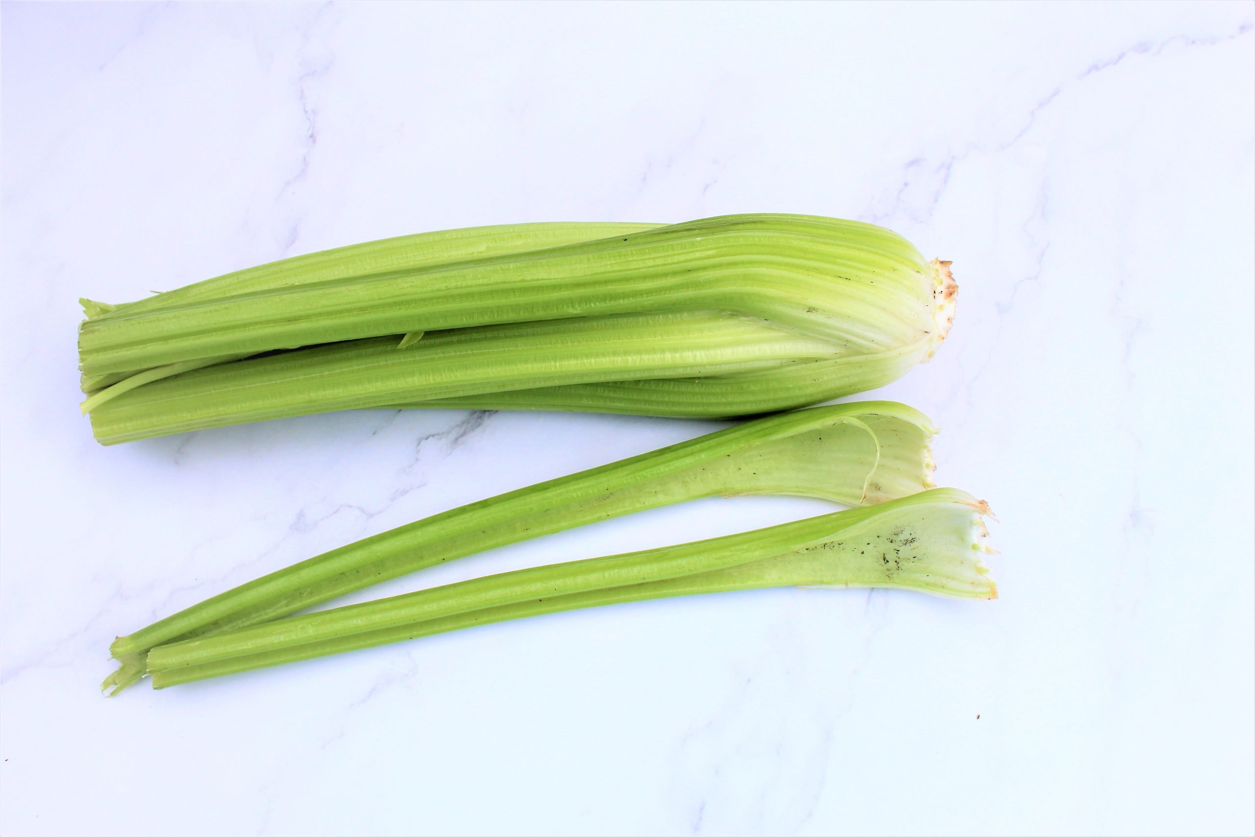 How do I cook celery? - Nyonya Recipe