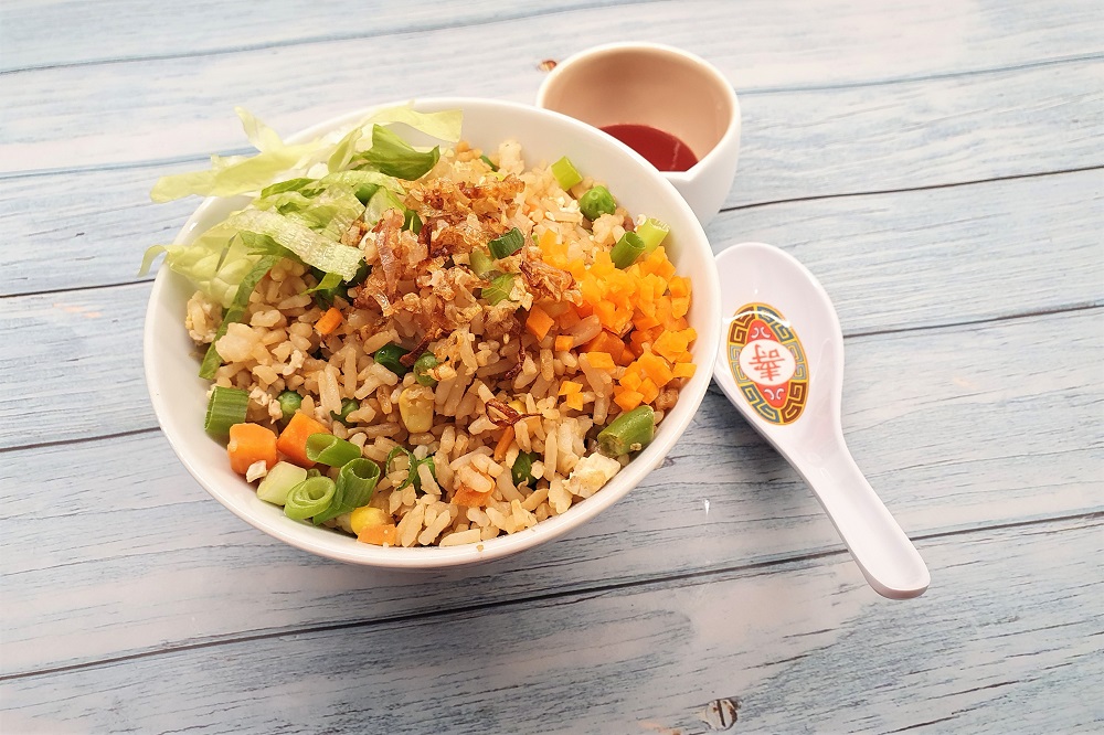 Vegetarian, Vegan Archives - Nyonya Recipe